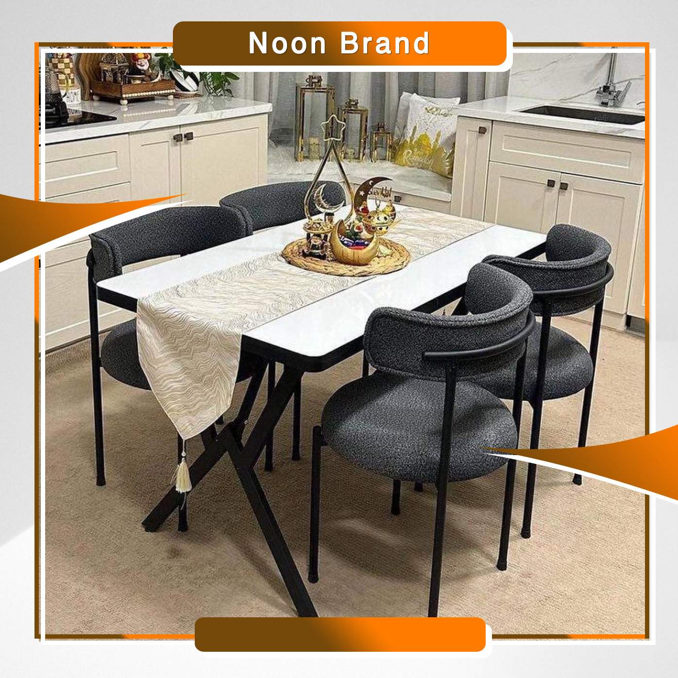 نون براند | تسوق اونلاين في العراق